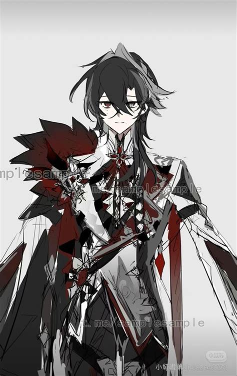 Pin on Characters