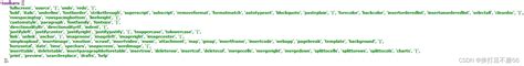 Vue Ueditor Wrap的安装、封装、使用 Csdn博客