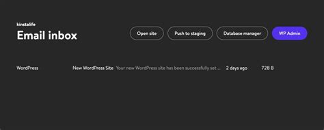 How To Develop Wordpress Locally With Devkinsta Sitepoint