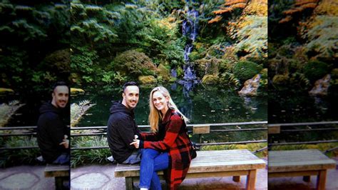 What We Know About Hallmark Star Brittany Bristows Relationship With