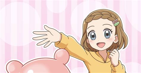 ぷにるんず あいるんとゆかちゃん 加トしゅんのイラスト Pixiv