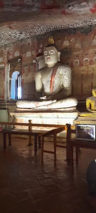 Manjula Wijekoon On Linkedin Dambulla Cave Temple In Sri Lanka