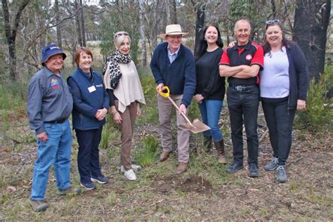 Abcd Inc Drives Amazing Community Recovery Blackheath Area Local News