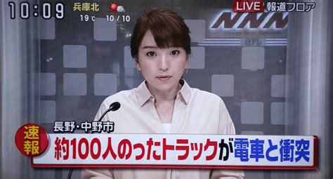 「100人乗ったトラックと電車が衝突」スッキリ放送事故 イナバ物置か ニュース速報japan