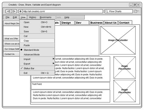 Why Are Wireframes So Important Creately Blog