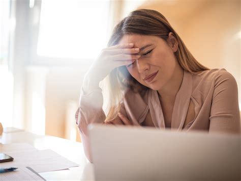 Menstrual Migraine Treatment Hnj Clinic