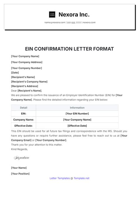 Free Confirmation Of Shareholding Letter Template To Edit Online