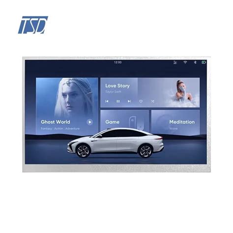 Lcd 디스플레이 제조사가 제품 품질을 보장하는 방법은 무엇인가요