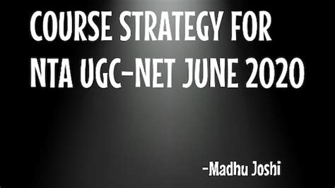 Nta Ugc Net And Set Exams Mathematical Reasoning And Aptitude Logical