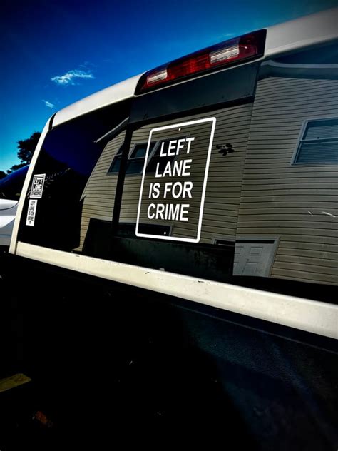 Collections Left Lane Syndicate
