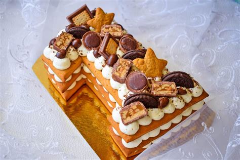 Торт Цифра 1 один на год, день рождения рецепт с фото пошагово - 1000.menu