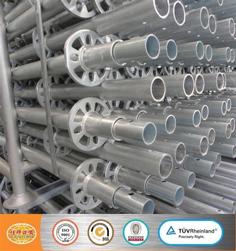 High Quality Surelock Scaffolding Suppliers And Manufacturers China
