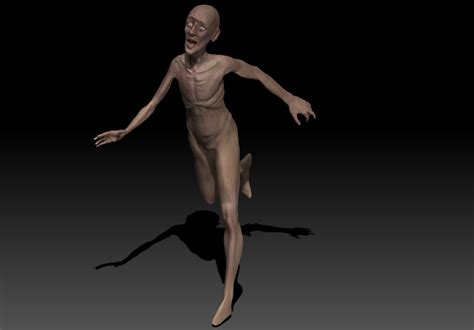 Kingblue Sketchbook Some Nudity ZBrushCentral