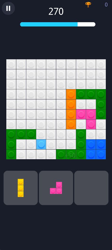 Bomber Blocks By Anvil Interactive