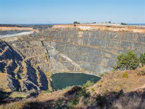 Pilbara Minerals ASX PLS Will Begin Paying Dividends To Shareholders For The First Time In