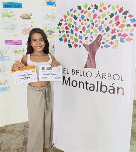 Montalbán el pueblo de Carabobo donde emerge un fenómeno educativo El Diario
