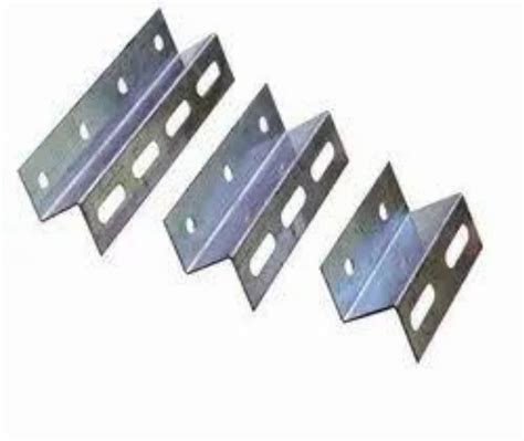 Gi Z Bracket At ₹ 65 Piece Kurla Mumbai Id 27574742533