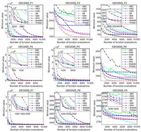 Symmetry Special Issue Algorithms For Optimization 2022