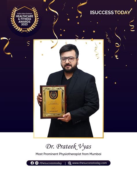 Dr Prateek Vyas Kandivali East Mumbai