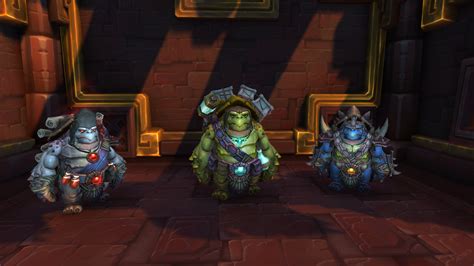Tortollan Seekers Quest World Of Warcraft