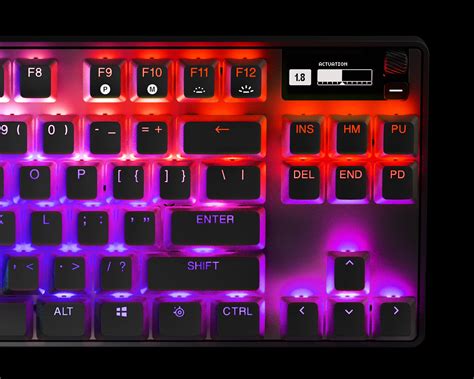 Explaining Rapid Trigger A New Steelseries Keyboard Feature