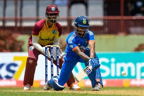 Batters Need To Take Onus In Do Or Die 3rd T20i Vs Wi Rediff Cricket