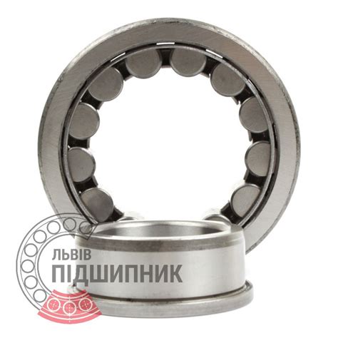 __Не доступний для замовлення 42312 КМ | NJ312 [ГПЗ-10] Цилиндрический ...