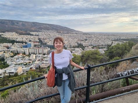 ellyne p on linkedin pgconfathens postgresql ai databasecommunity