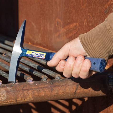 Estwing E3 Wc Welding Chipping Hammer H To O Supply
