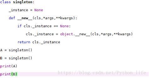 Python的一种单例模式python单例模式 Elasticsearch Csdn博客 Python的一种单例模式python单例模式 Elasticsearch Csdn博客