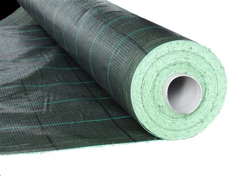 Kvalitní mulčovací textilie agrojutex | Polytex.eu
