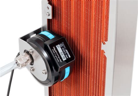 Aqua Computer Leakshield Review No More Leaks Installation
