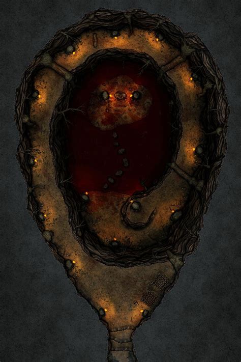 Pin De Ramon Em Mapas Para RPG Mapa De Fantasia Rpg Map Rpg