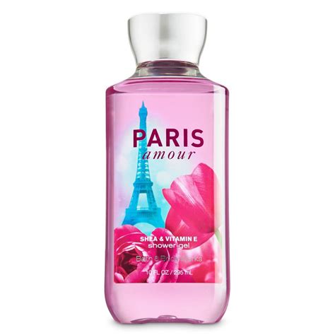 Sale Bath And Body Works Shower Gel 295ml Shopbylove Thaipick