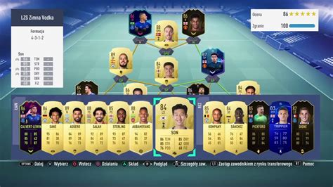 Live Fifa Pl Youtube