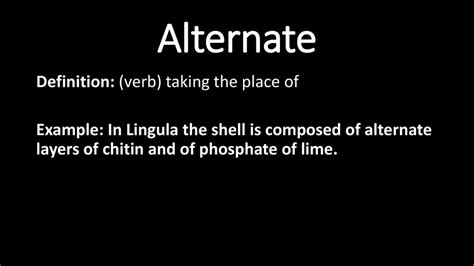 English Iv Roots List Ppt Download