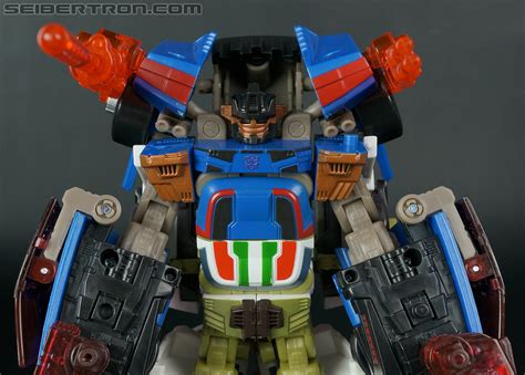 Transformers Convention And Club Exclusives Slice Slicer Toy Gallery