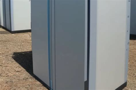 Magazyn energii 100 kWh cena - Magazyn OZE