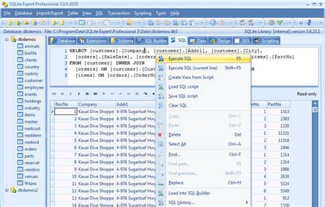 12 Great Db Browser For Sqlite Alternatives Top Database Management