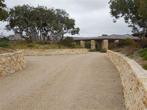 Gravel Driveway Calimesa Ca Photo Gallery Landscaping Network
