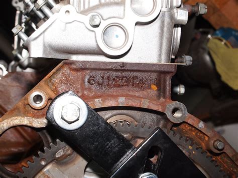 Toyota Engine Block Casting Numbers Herebfiles