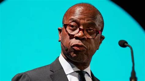 Clive Myrie Apologises To Bbc After Failing To Declare £65k Earnings He