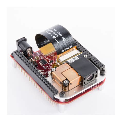 TIDA Reference Design From Texas Instruments