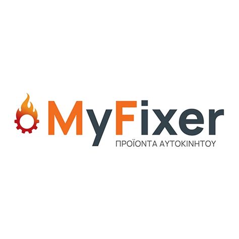 My Fixer Εξοπλίζεις το σπίτι σου και ψάχνεις για τις νέες σου οικιακές συσκευές Ανακάλυψε εδώ