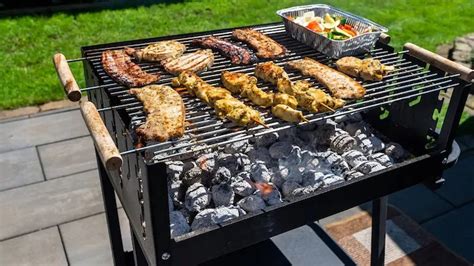 Ini Tips Membuat Barbeque Menyenangkan Di Rumah