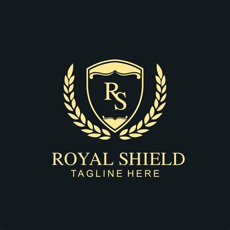 豪华标识系列 精品酒店度假村餐厅皇室维多利亚身份酒店纹章时尚VIP俱乐部教育标识全矢量标识模板设计 矢量图解素材 高清图片