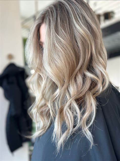 Service Menu Rhapsody Hair