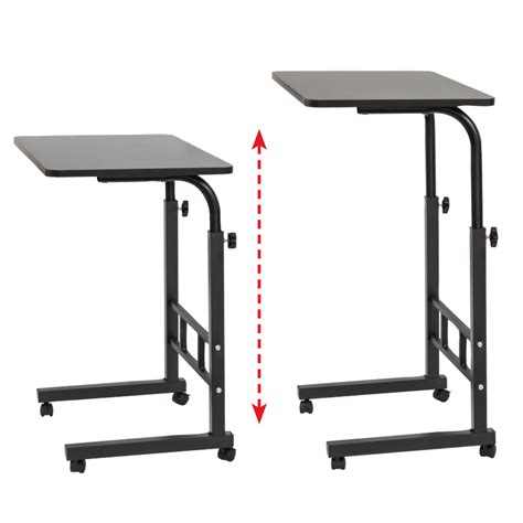Lap Side Table Innovations