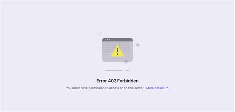 Status Code 401 Or 403 How Authentication And Authorization