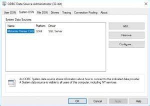 How To Install Oracle ODBC Driver Step By Step Guide